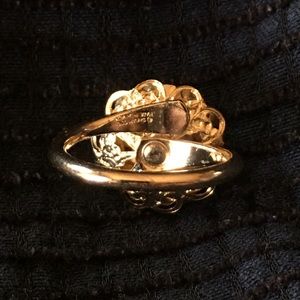 Sarah Coventry | Jewelry | Vintage Sarah Coventry Golden Amber ...